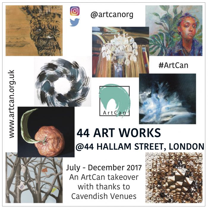 Exhibitions 2017 – ArtCan