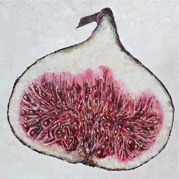 Laura Gompertz – ArtCan