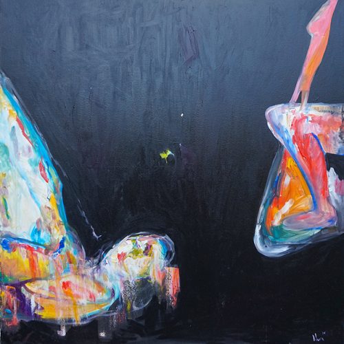 Artists N-R – ArtCan