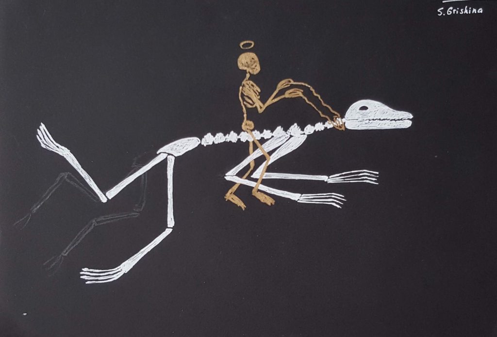 Svetlana Grishina – ArtCan