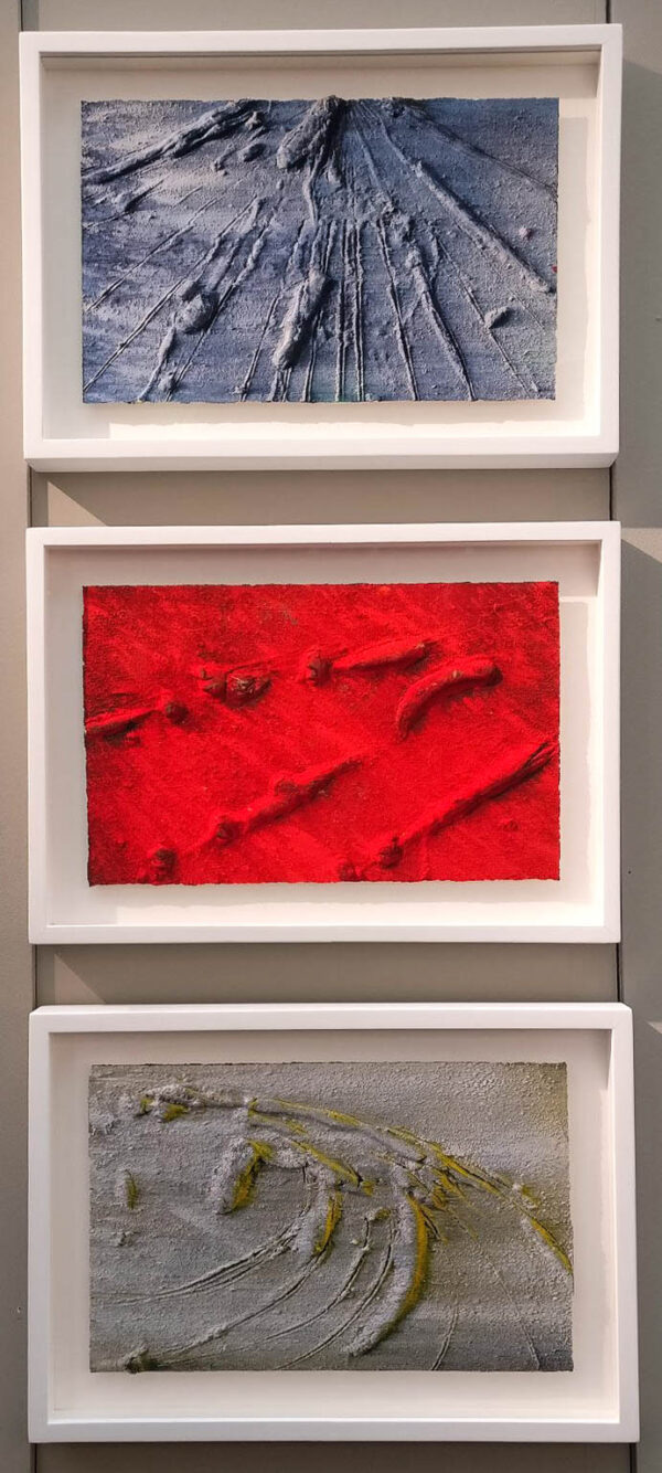 ArtCan picks from the London Art Fair 2019 – ArtCan