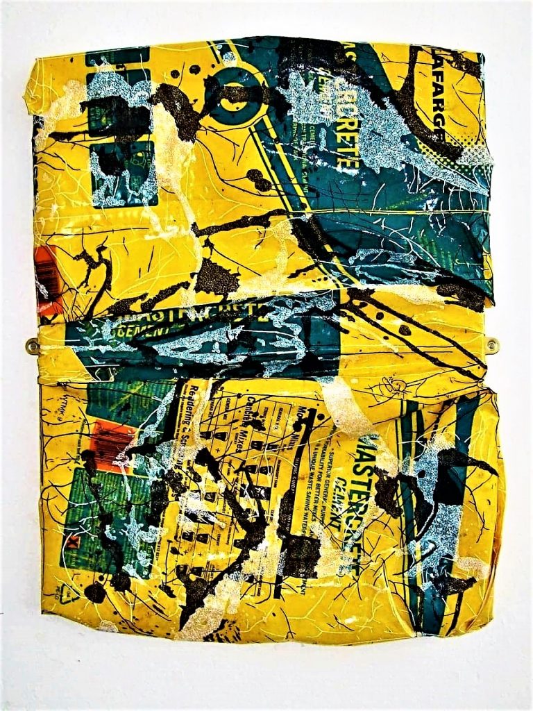 Artist of the month: Chris Horner – ArtCan