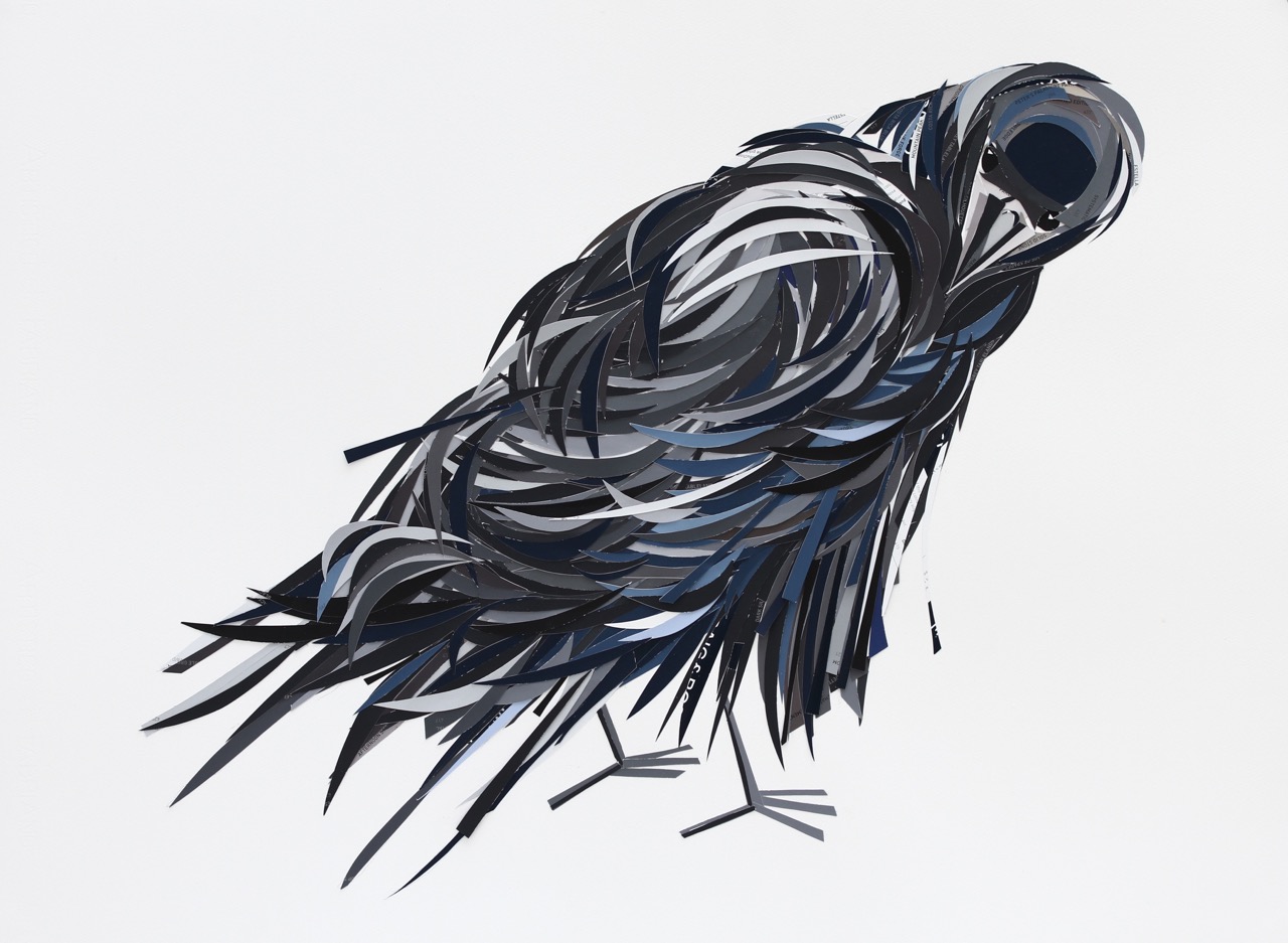 Artist of the month: Jill Meager – ArtCan