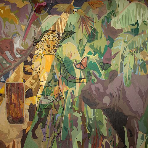 Claire Milner – ArtCan