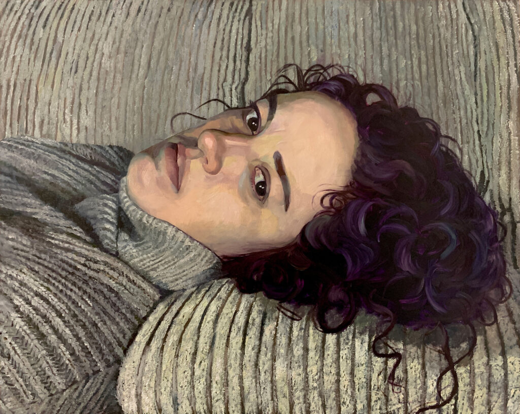 Oil Painting – ArtCan