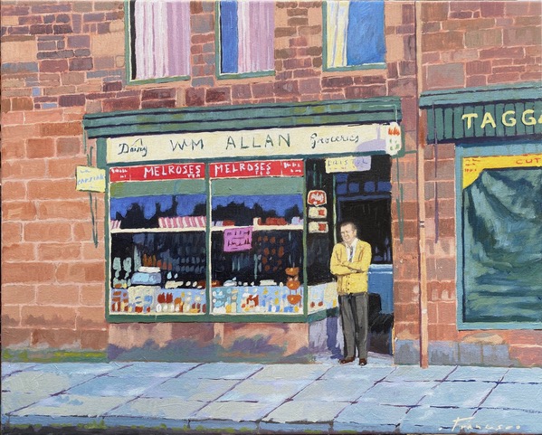 Francesco Conti – ArtCan