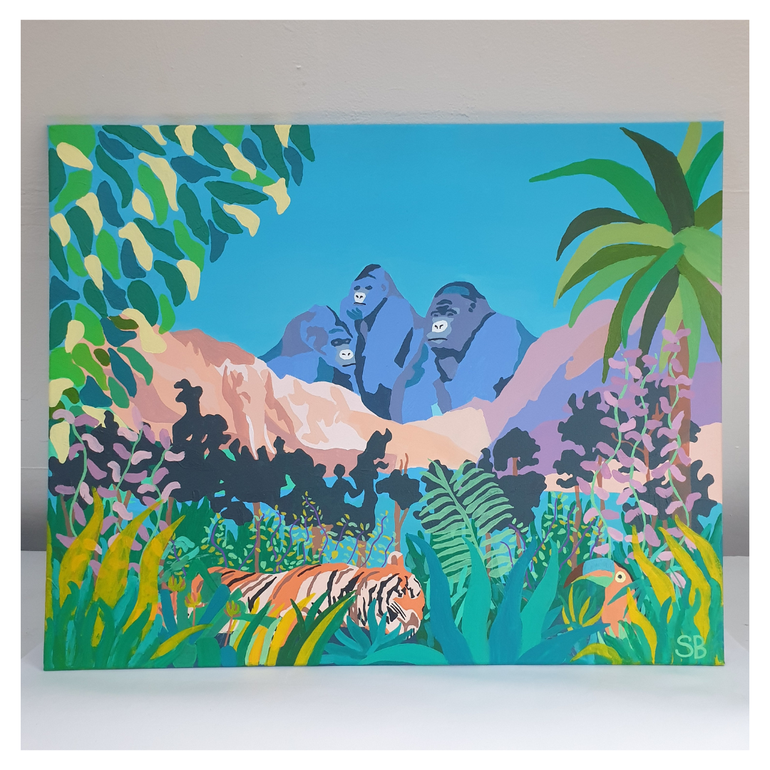 Artists S-S – ArtCan