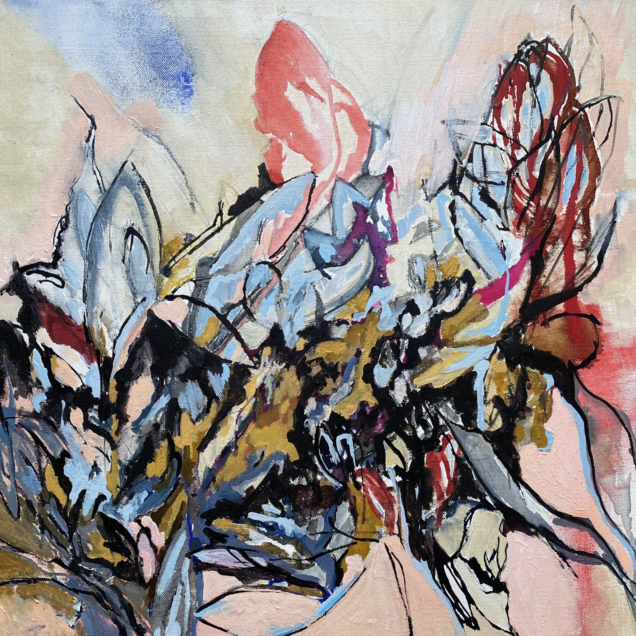 Daria Shipukhina – ArtCan