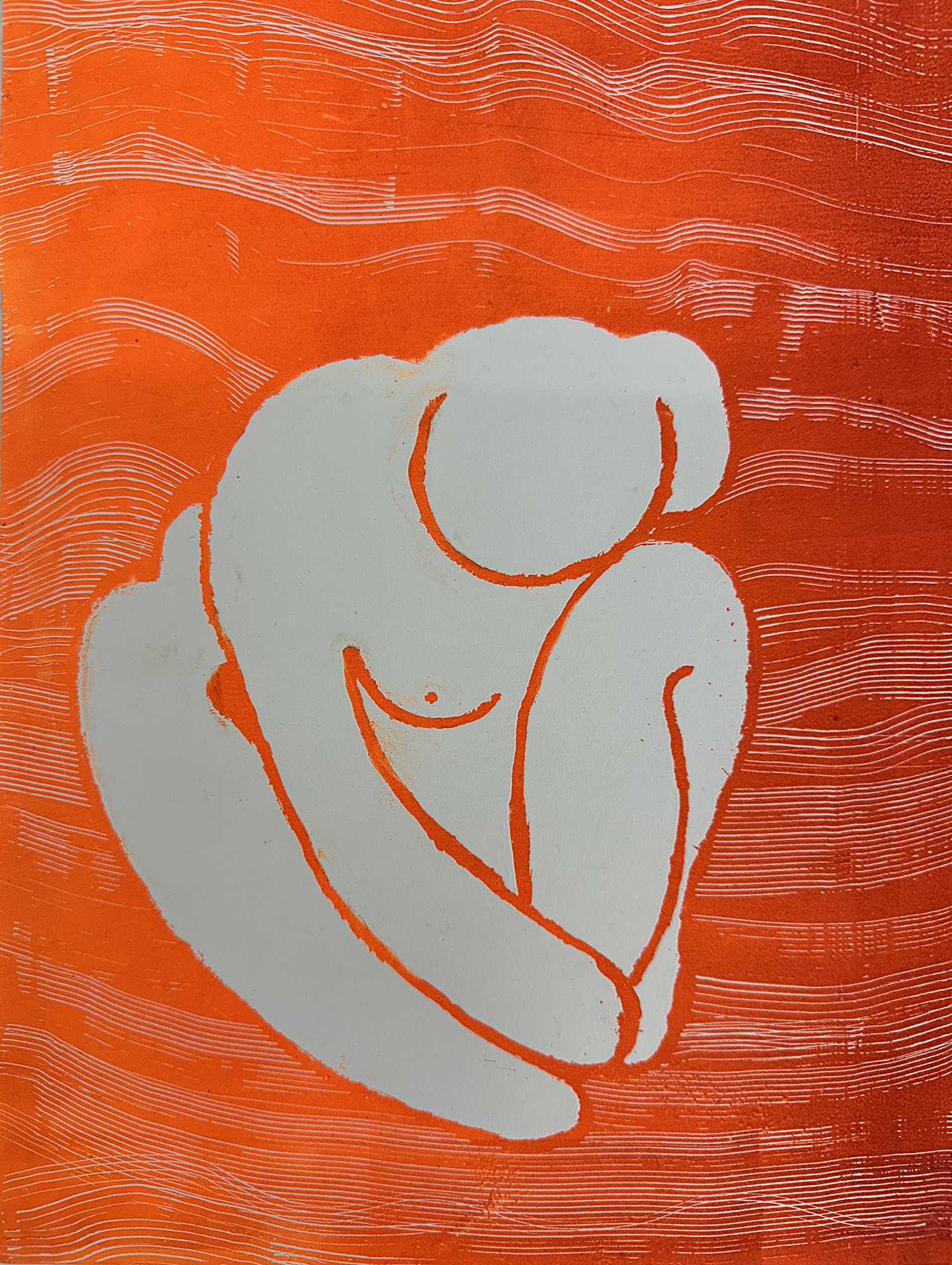 Diane Frost – ArtCan